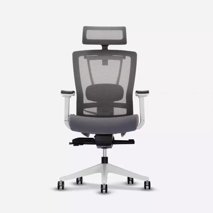 I-ErgoChair 2 ngu-Autonomous