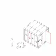 U-Build ໂດຍ Studio Bark