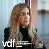 Harriet Harris, dekan ti Pratt Institute Sakola Arsitéktur di New York