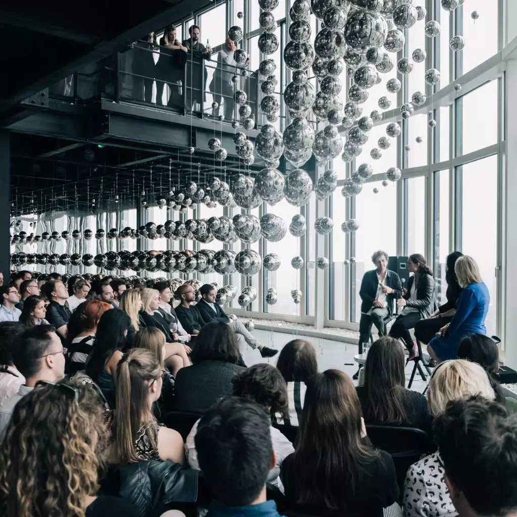 BIG आणि Zaha Hadid Architects कडून आर्किटेक्टसाठी व्यवसाय टिपा