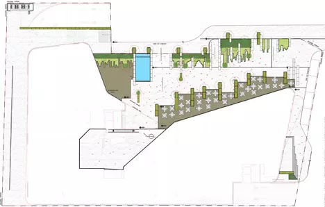 High Park, Rojkind Arquitectos