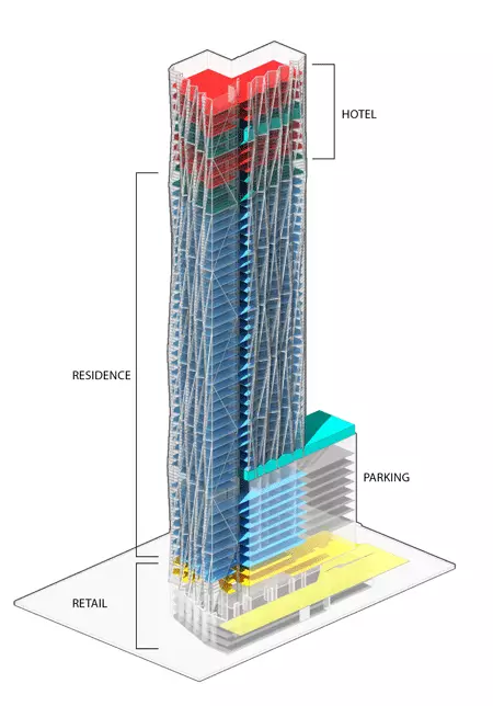 Rojkind Arquitectos-en R432