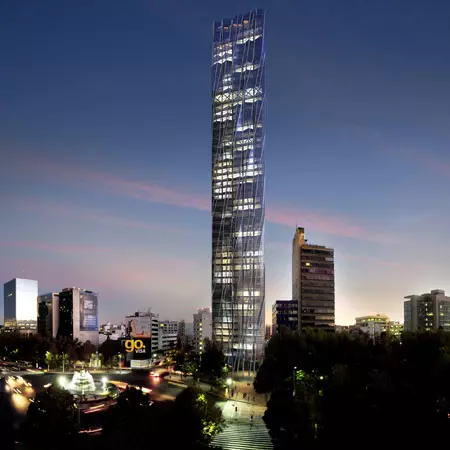 Rojkind Arquitectos-en R432