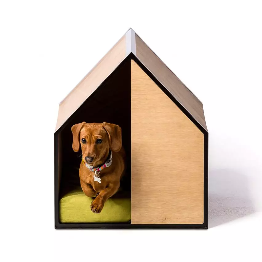 10 designs para cães, desde móveis mini IKEA a uma escada amigável para cães 16927_10