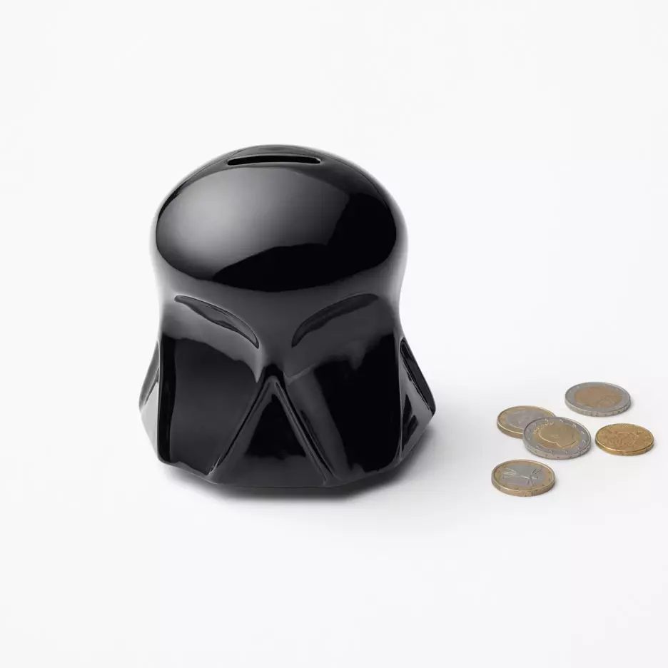 Star Wars โดย Nendo