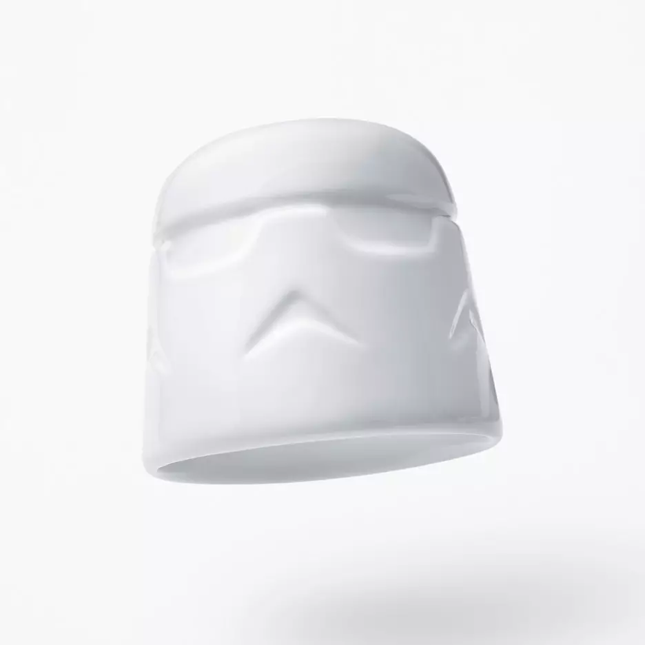 Star Wars nataon'i Nendo