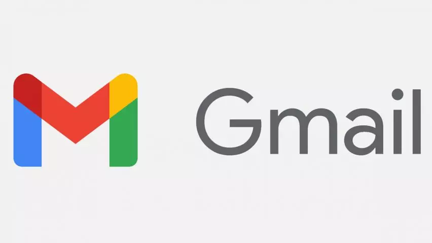 Google abandone anvlòp siyati pou nouvo logo Gmail