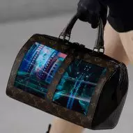 Louis Vuitton digitalne torbe