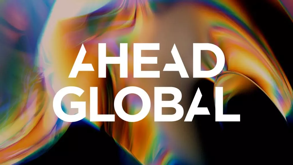 ชมส่วนสุดท้ายของรางวัลการต้อนรับ AHEAD Global 2021