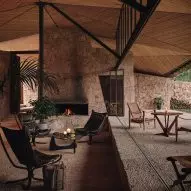 AHEAD Global award nominee Lijiang Hylla Vintage Hotel