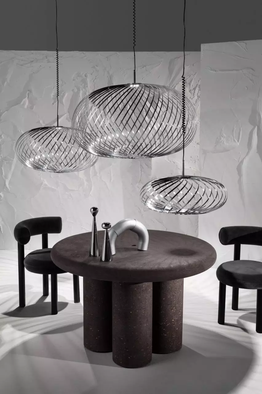 Tom Dixon, 