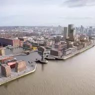 Schmidt Hammer Lassen om maritime ûnderwiishub foar Liverpool te meitsjen 17748_1