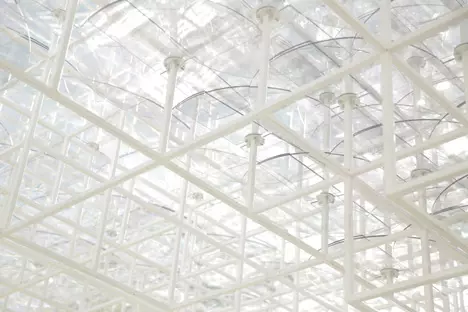 Filminterview met Sou Fujimoto in Serpentine Gallery Pavilion 2013 17927_5