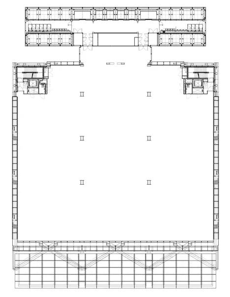 Leadenhall Binası, Richard Rogers