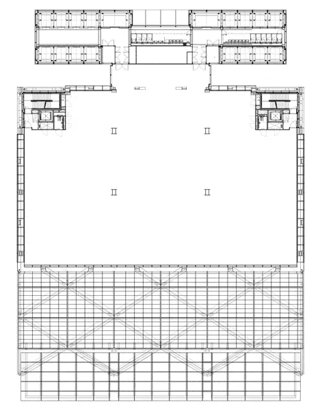 Leadenhall Building Richarda Rogersa