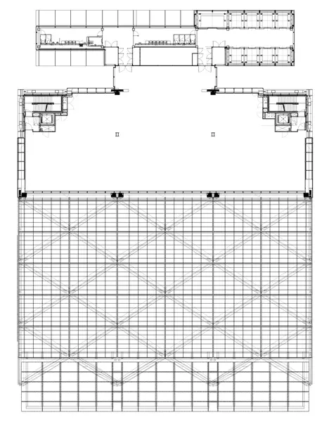 Ilé Leadenhall nipasẹ Richard Rogers