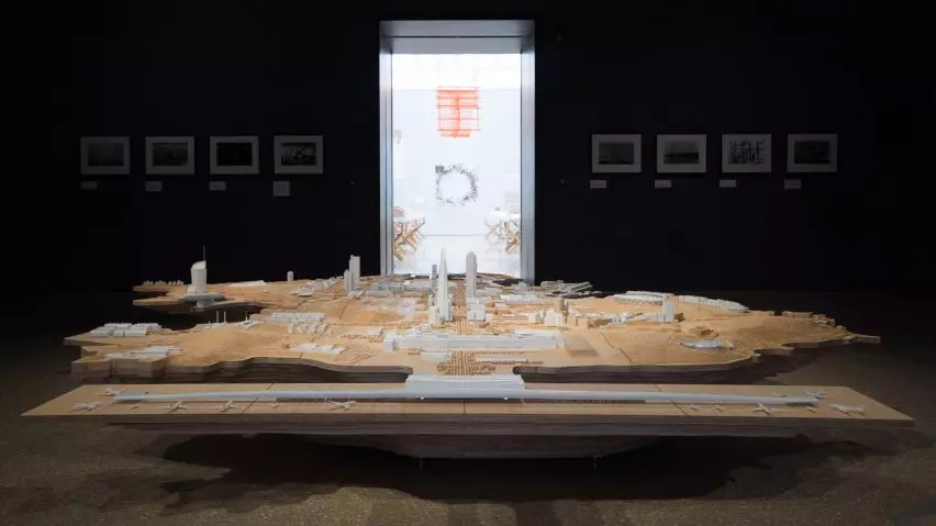 Renzo Piano: Seni Nggawe Bangunan ing Royal Academy