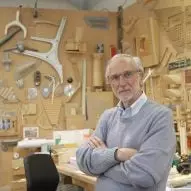 Renzo Piano bekrefter at han vil designe Genovas nye bro, men sier