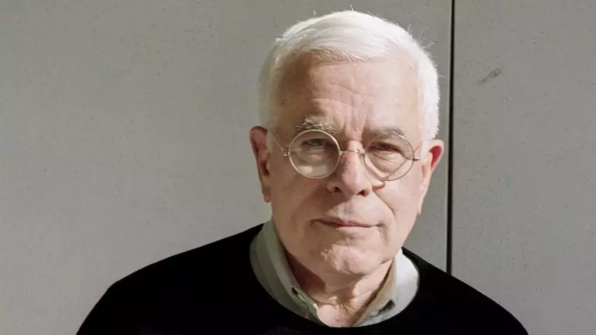 Peter Eisenman