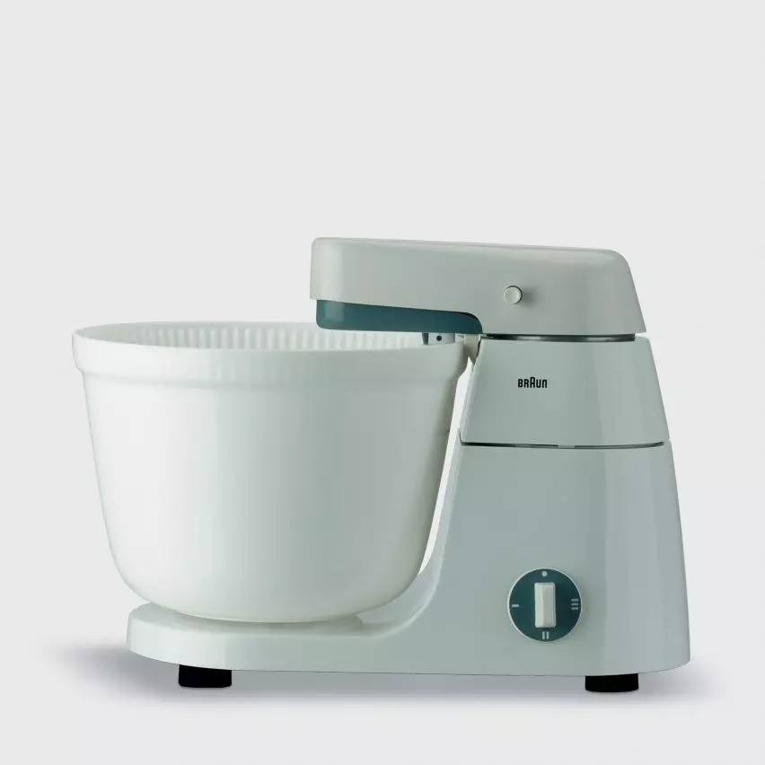 Braun KM 3 blender ea lijo