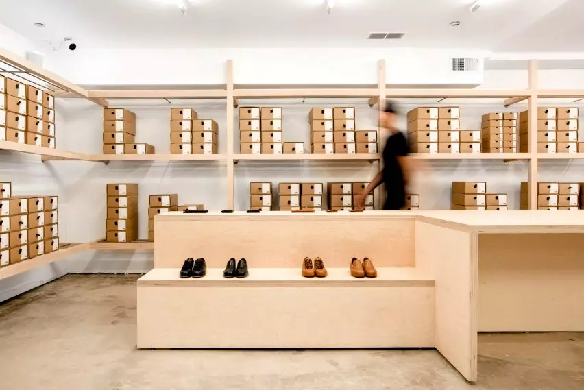 Feit San Francisco por Jordana Maisie