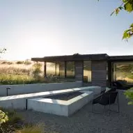 Meadow Home ni Feldman Architecture