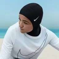 Hijab Nike Pro