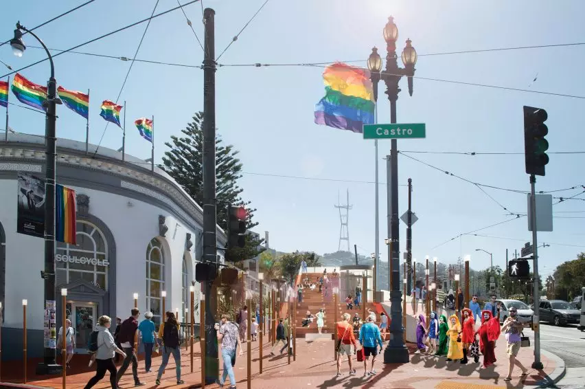 Eşcinsel hakları aktivisti Harvey Milk, San Francisco'da anma töreni yapacak 18890_2