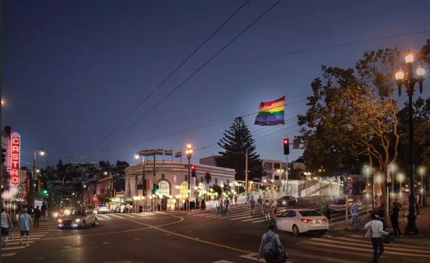 Eşcinsel hakları aktivisti Harvey Milk, San Francisco'da anma töreni yapacak 18890_6