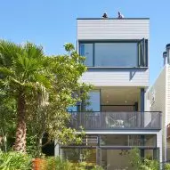 29th Street Residence oleh Schwartz dan Arsitektur