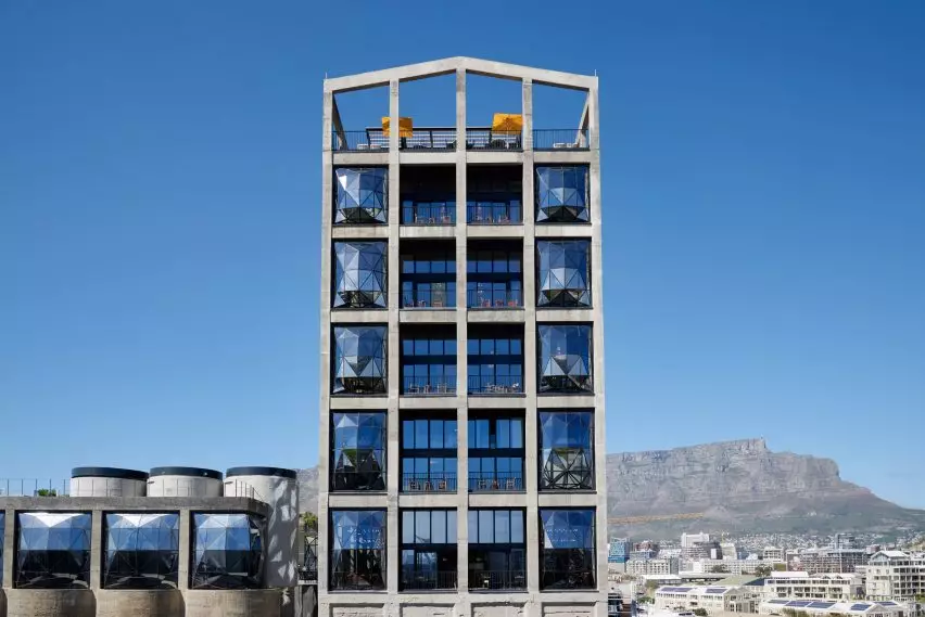 The Silo Hotel by The Royal Portfolio