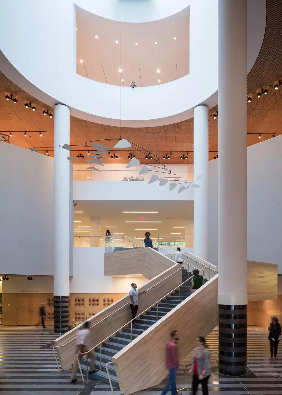 sfmoma-snohetta-ثقافتي-عجائب گھر-سان-فرانسسڪو-تعميرات-بوم-آرڪيٽيڪچر-خبر-آمريڪا-iwan-baan_dezeen_936_4