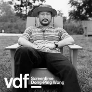 Viva intervjuo kun arkitekto Dong-Ping Wong kadre de Virtual Design Festival