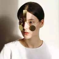 Noma Studio Incognito maskara