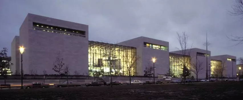 National Air and Space Museum sa Washington, D.C. Obituary sa Obata