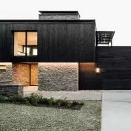 Meadows Haus Utah Klima 建筑