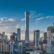 Správa mrakodrapov CTBUH za rok 2018