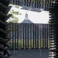 Frida Escobedo sagt, sie habe „einfache Dinge“ verwendet, um den Serpentine Pavilion zu bauen 1992_3