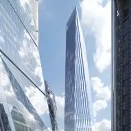 SOM Architekci Leadenhall