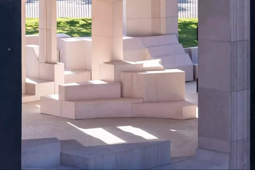 Serpentine Pavilion