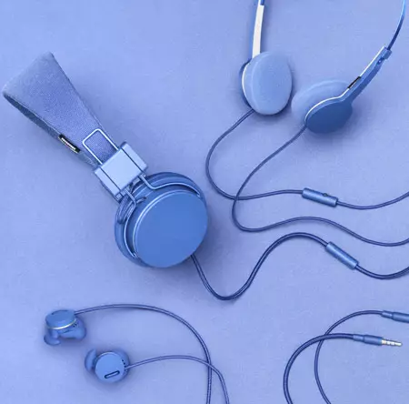 Urbanears ले रंगीन स्पिकर दायरा लन्च गर्दछ जुन सबैभन्दा न्यूनतम भित्री भागहरूमा पनि उपयुक्त हुन्छ 20364_7