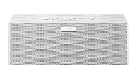 Big Jambox nipasẹ Yves Behar fun fiimu Jawbone 20407_4