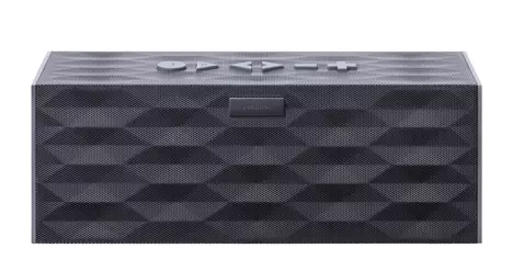 Big Jambox nipasẹ Yves Behar fun fiimu Jawbone 20407_5