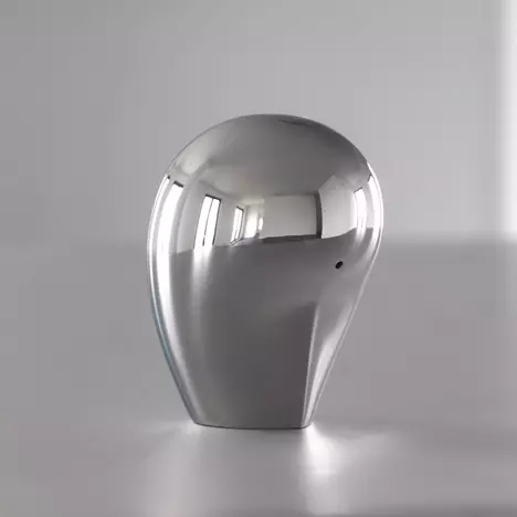 Georg Jensen üçün Aldo Bakker qabları