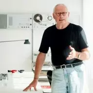 Dieter Rams 