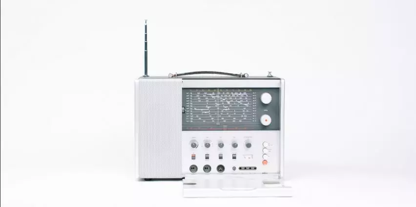 I trailer rivelano i dettagli del prossimo documentario su Dieter Rams 20489_4