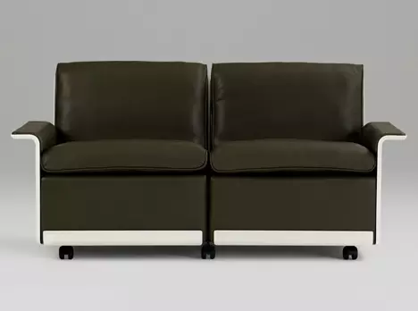 Dieter Rams 620 Chair Program återlanserats av Vitsœ