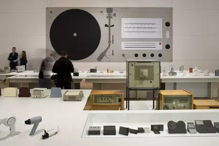 Podchraoladh Dezeen: Dieter Rams ag an Músaem Dearaidh 20505_1