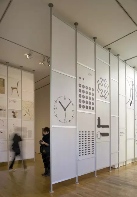 Podchraoladh Dezeen: Dieter Rams ag an Músaem Dearaidh 20505_12