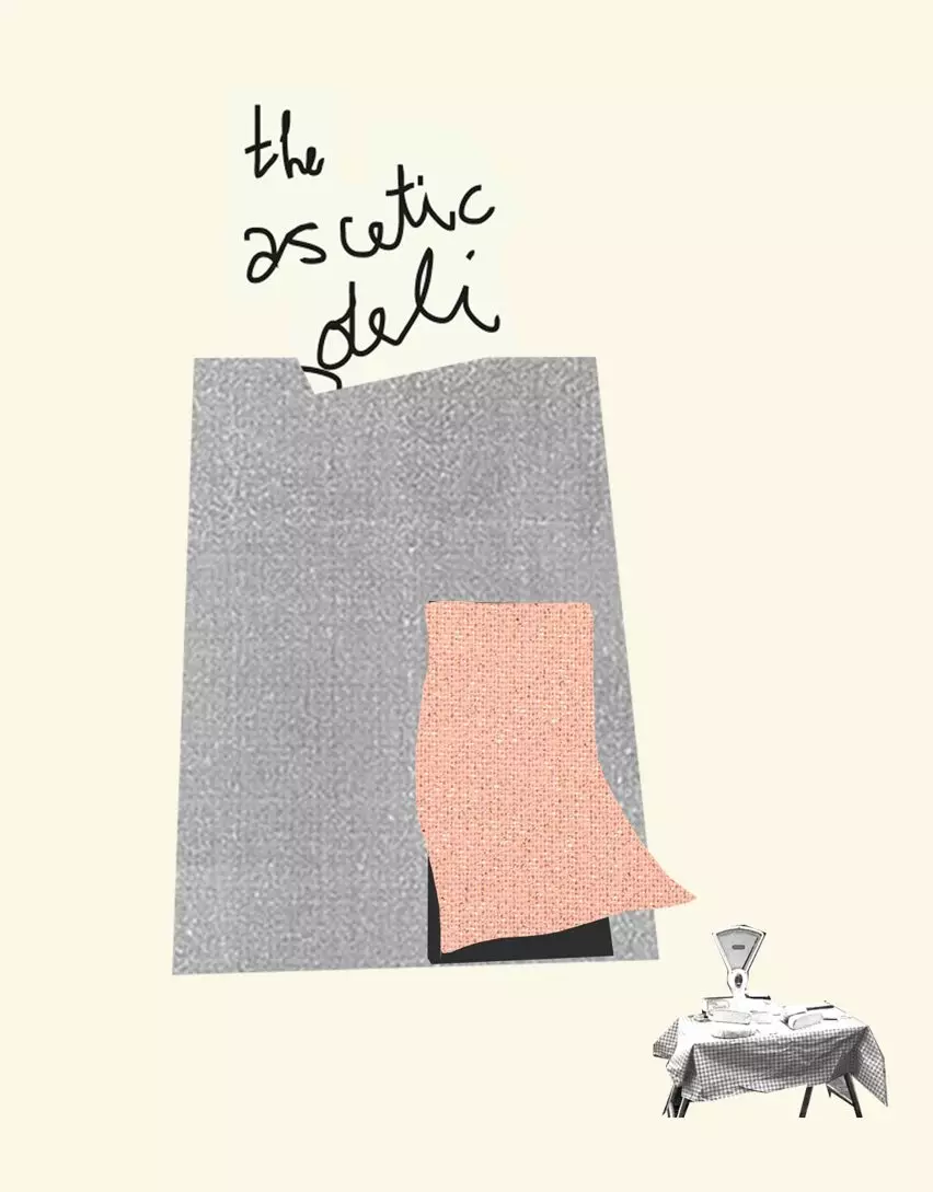 The Ascetic Deli